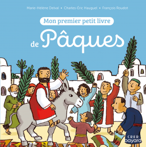 « Mon premier petit livre de Pâques », collection « mon premier petit ...