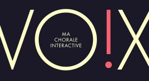 « Vox, ma chorale interactive » pour faire chanter sa classe ...